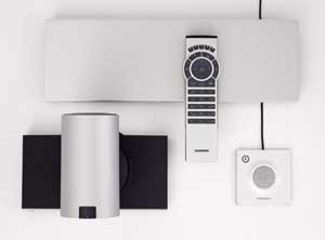 Tandberg C20 Plus versus Tandberg C20 - TDM