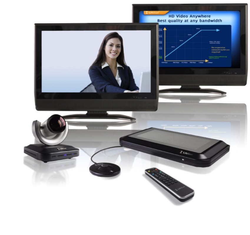 Express 220 LifeSize - TDM