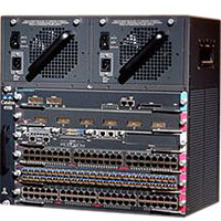 Cisco Catalyst 4507R- E WS-C4507R-E - TDM
