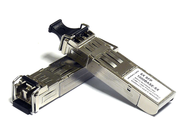 Cisco GLC-SX-MM. SFP SX - TDM