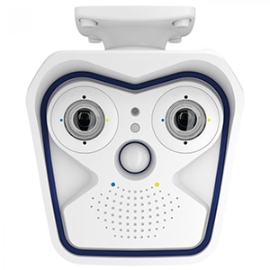 Cámara Mobotix M15-D | TDM | Tecnología FASCINANTE