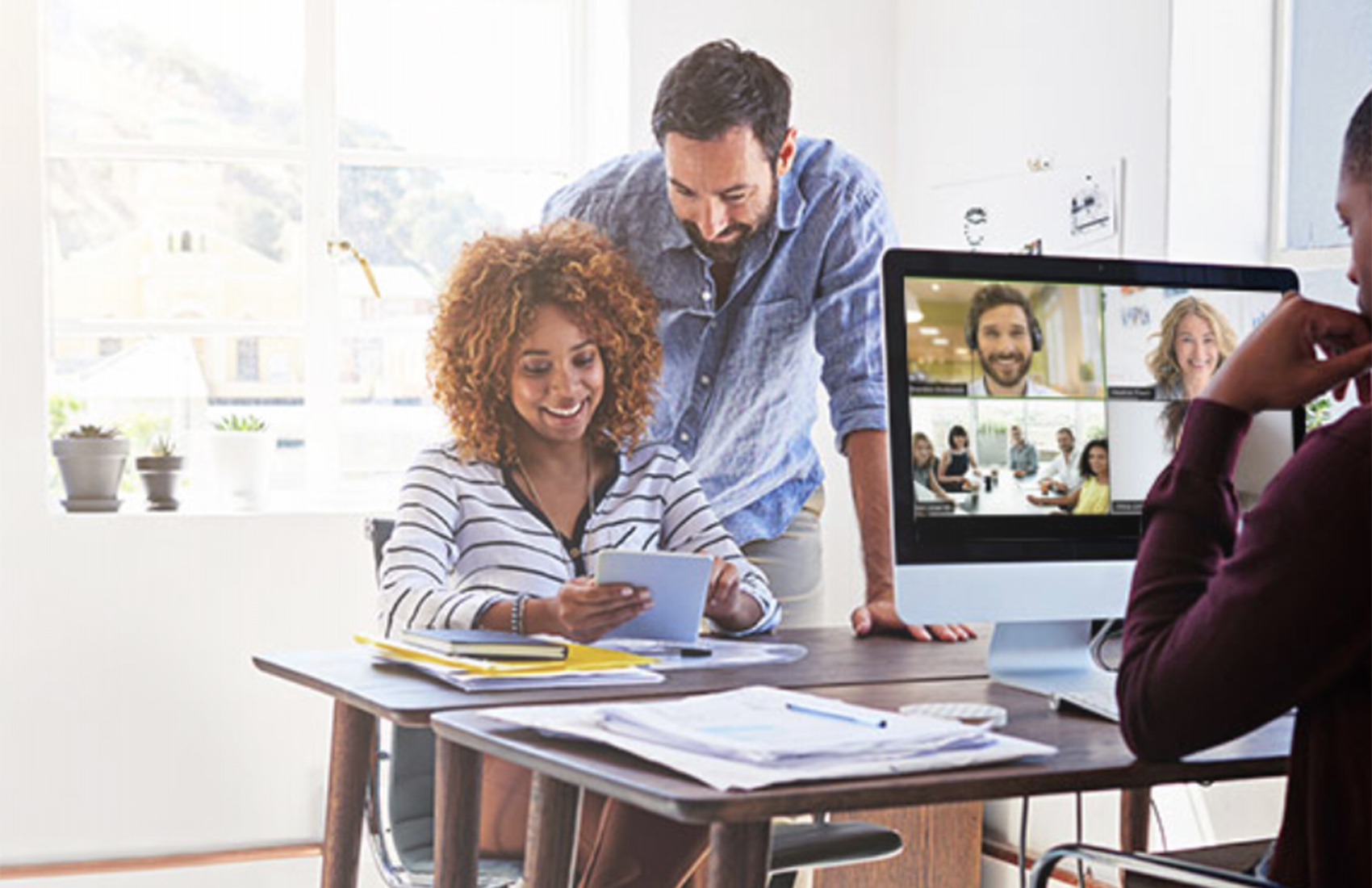 Plan para reuniones Zoom Pro. | TDM | Tecnología FASCINANTE