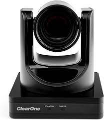 Cámara UNITE 150 de ClearOne | TDM | Tecnología FASCINANTE