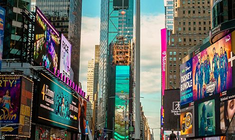 Qué es la señalización digital y cómo transforma negocios - TDM