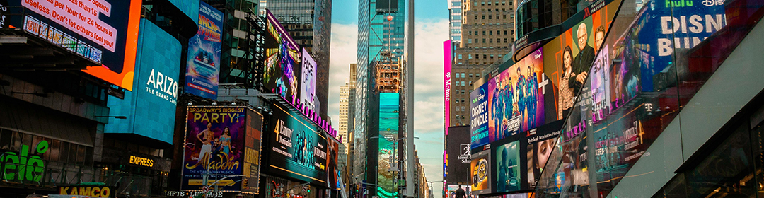 Qué es la señalización digital y cómo transforma negocios - TDM